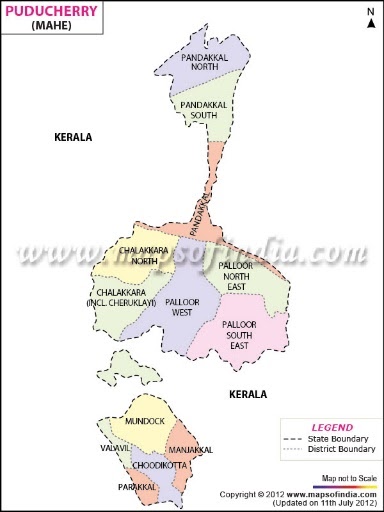 eProcurement Puducherry Tenders - Pudutenders & E-Tenders in Pondicherry